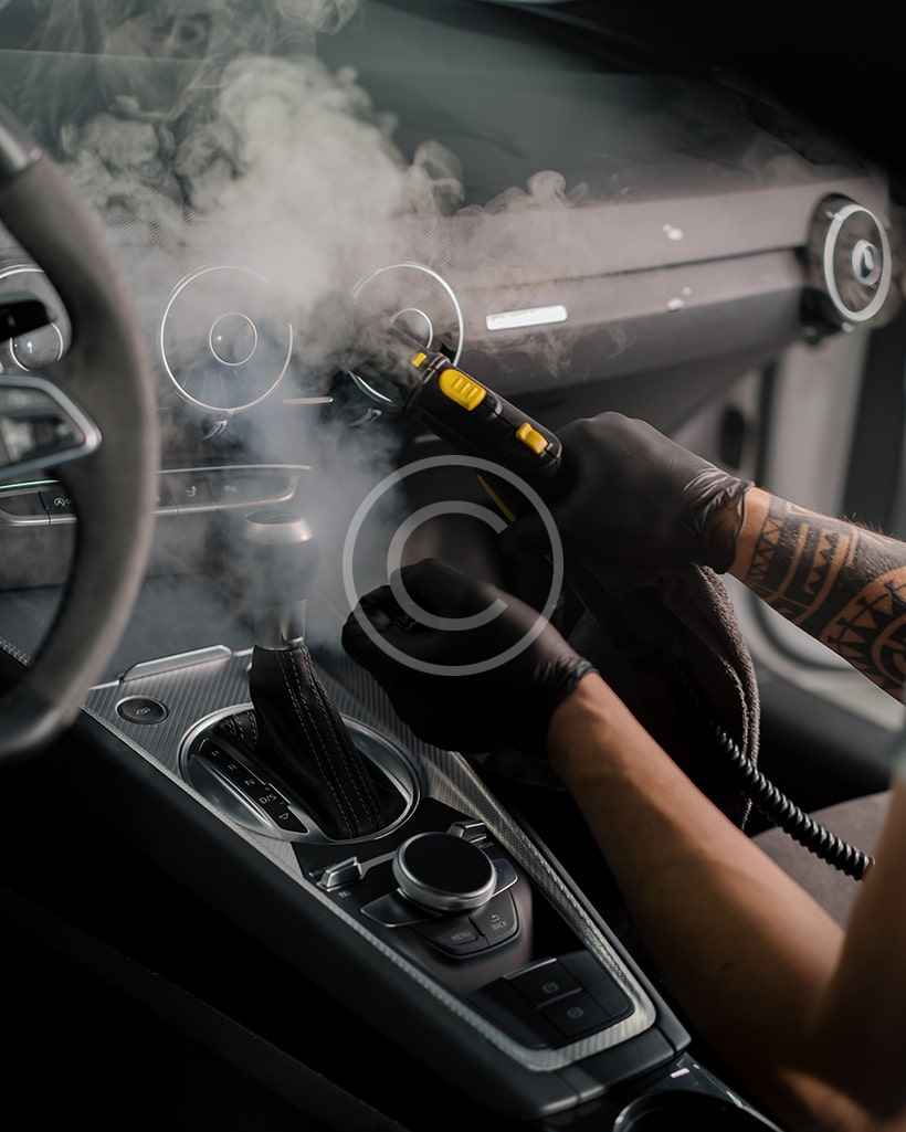 Full body kit – NEUTON